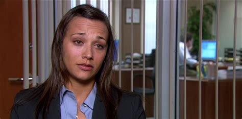 The Office Jones Accepted Fan Rage Over Karens Jimpam Meddling
