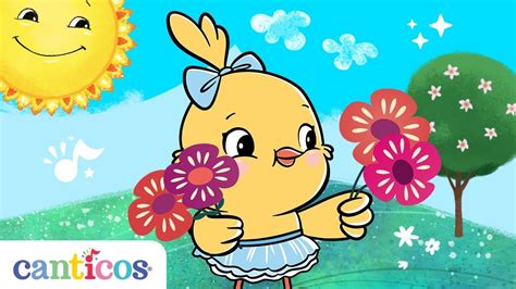 Jarabe Tapatio La Muñequita De La Pollita Kiki Canciones Infantiles