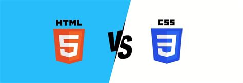 Perbedaan Html Dan Css Panduan Lengkap Untuk Pemula Easy Coding