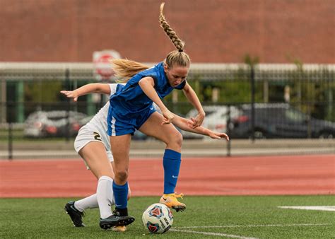 Ciara Devlin Womens Soccer Suny New Paltz Athletics
