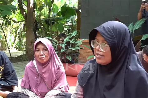 Desakan Keluarga Terpidana Kasus Vina Cirebon Terhadap Pak Rt Pasren