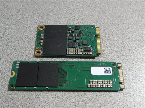 Ces 2013 Micron Demos Ddr4 Dimms Announces 20nm Crucial M500 Ssds At 0 60 Gb Pc Perspective