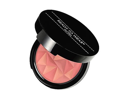 Precious Gem Blush Ready To Wear Beauty