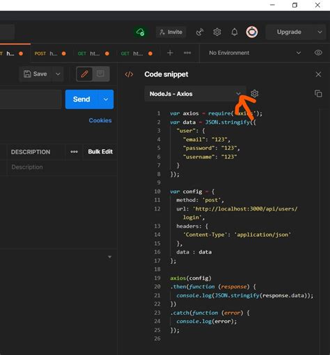 How To Export Specific Request To File Using Postman Stack Overflow