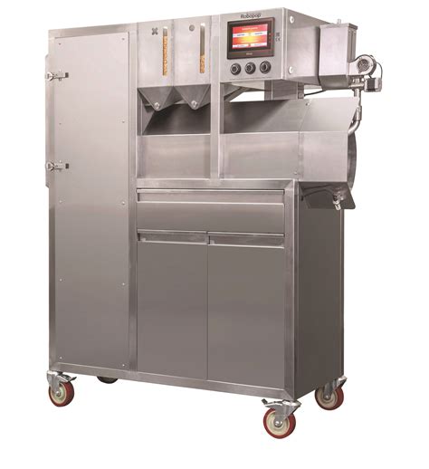 Robolabs Robopop 60 Gorilla Popcorn