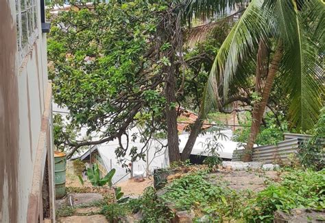 House For Sale Fort George St James Trinidad