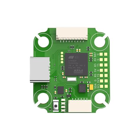 Iflight Blitz F745 Mini Flight Controller Progressiverc