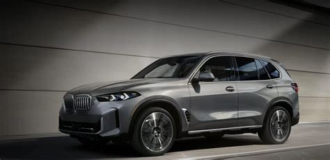 2026 Bmw X5 Review Specs And Trims Full Luxury Suv Guide