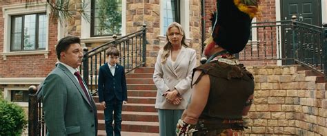 Мой папа — вождь 2022 актеры рейтинг и отзывы на канале Дом кино