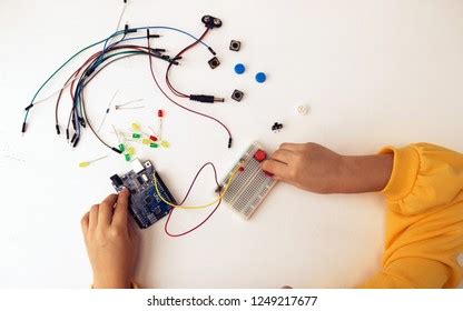 Arduino Girl Images Stock Photos Vectors Shutterstock