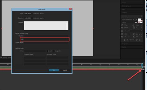 Add Hyperlink To After Effects CC Video Adobe Product Community
