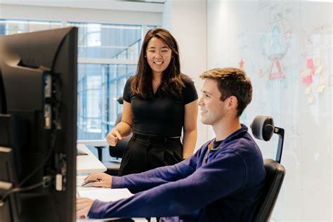 From Computer Science To Quant Research Lucys Internship Story Optiver