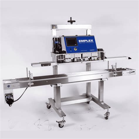 Emplex West Coast Plastics