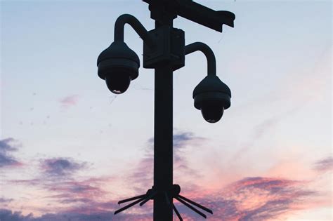 Unleash Powerful Protection State Of The Art Smart Security Cameras For Total Vigilance