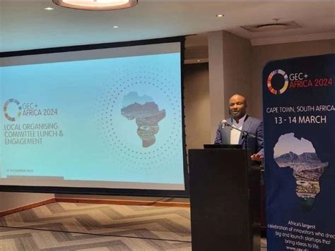 Ruth Maposa On Linkedin Connectingafrica Entrepreneurship