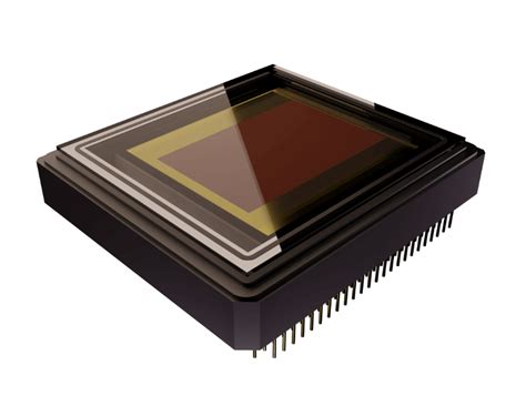 6 Mp Swir Sensors Swir Vision Systems Spring 2024 Photonics Spectra