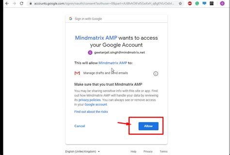 How Do I Use The Chrome Extension To Send Emails Through Gmail