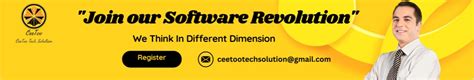 Ceetoo Tech Solutions Linkedin