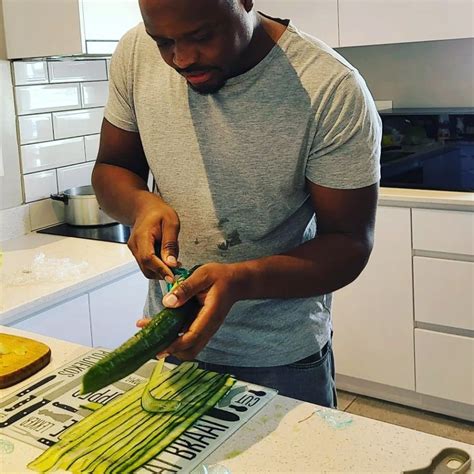 Chef Jay Posted On Linkedin