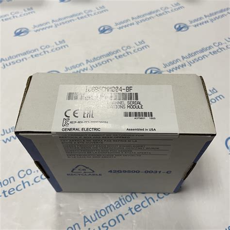 GE Communication Module IC695CMM004 Buy GE Communication Module IC695CMM004 Communication