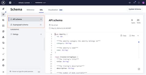 Creating A Supergraph Graphql Tutorials
