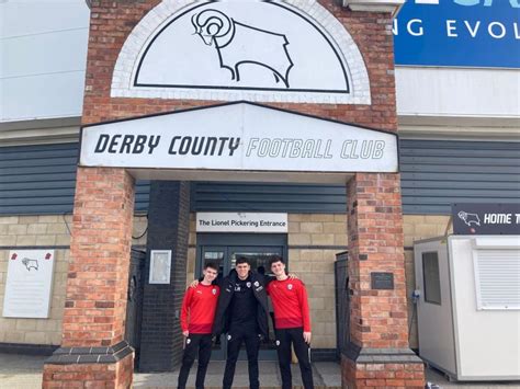 2024 My First Full Year In Football This Season Has Been An Incredible