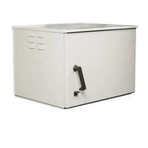 Aluminum 6u Outdoor Rack At ₹ 1850piece In New Delhi Id 22478475688