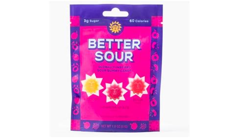 Tryspree Sweet Deal Alert Free Better Sour Gummy Candy At Target