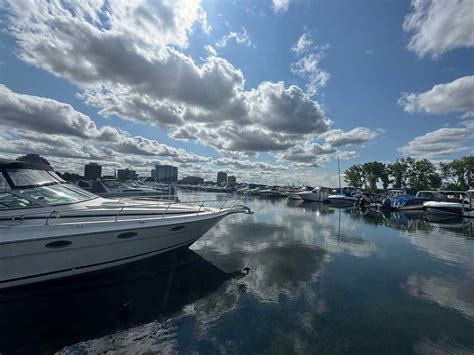 Sarnias Waterfront Is Worth More Than 11667 A Month The Sarnia Journal