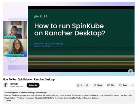 matt butcher on linkedin webassembly