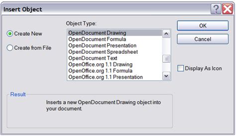 Embedding Spreadsheets Apache Openoffice Wiki