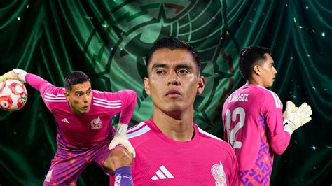 Raúl Tala Rangel Prioriza A La Selección Mexicana Sobre Chivas