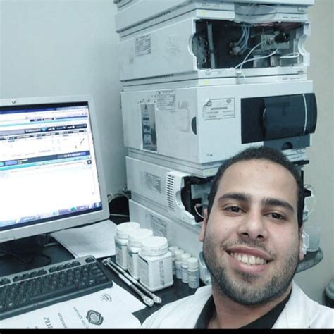 Soliman Gamal Bachelor Of Science Mansoura University Al Manşūrah