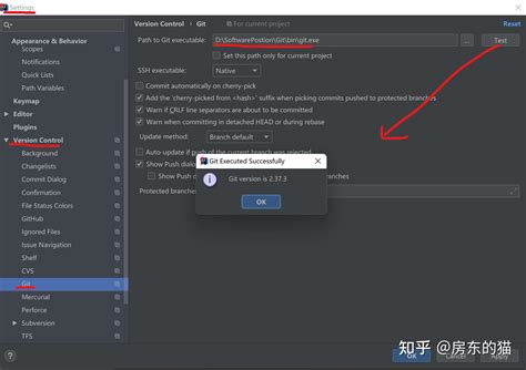 Ideaandgit集成篇 知乎