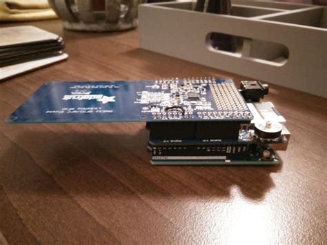 Interactive Arduino Amiibo Stand 6 Steps With Pictures Instructables