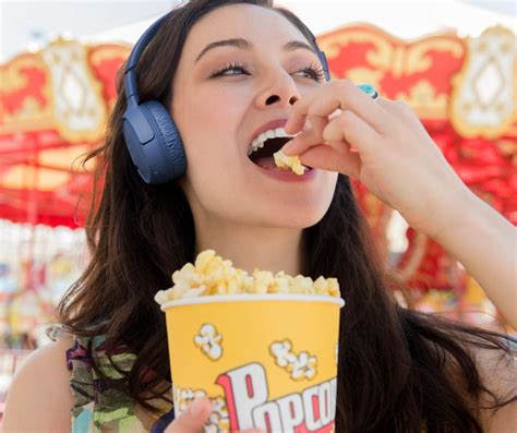 Recensione Jbl Tune Bt Cuffie Bluetooth On Ear Qualecomprare Blog