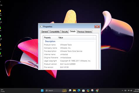 What Is Vmtoolsd Exe How To Fix Its System Errors