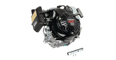 Honda Dzinējs Horizontāls 28 Zs Gx100rtkrwfsd