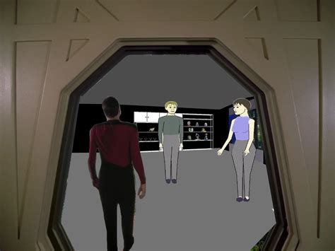 computer disable safety protocols r unitedfederation