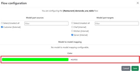 Sequence Diagram Sim4sys Documentation