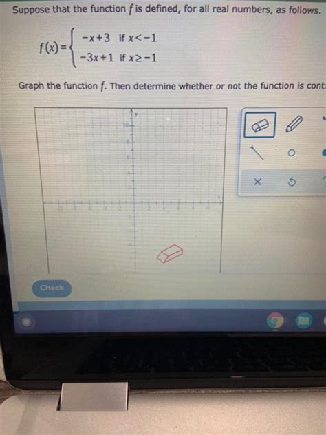 Solved Graph The Function Fx X5 X Plot Five Points On