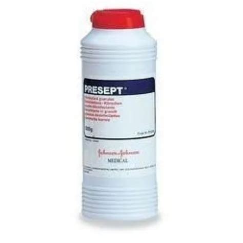 Buy Presept Disinfectant Tab Online Global Medicine Supply Gnh India