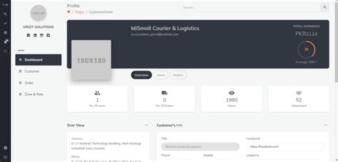 Create Asp Dot Net Custom Application And Bug Fixing By Mujtabahasan307