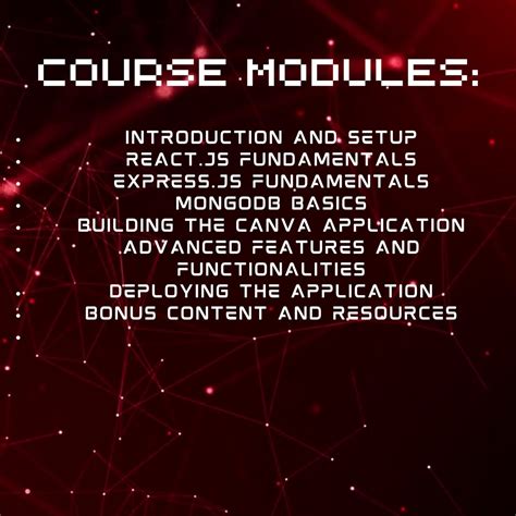 Modern React Express 2024 Build Complete Canva Project A Z Build A