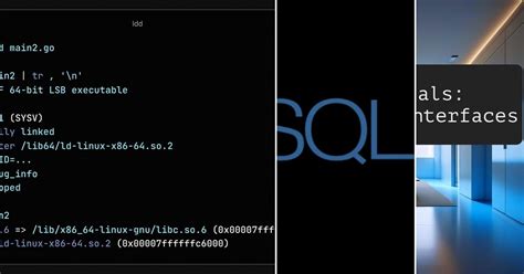 list golang curated by imran charania medium