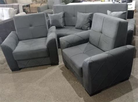 კუთხის დივნები