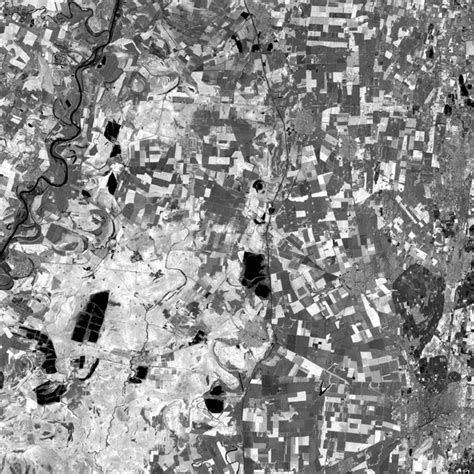 The New Srtm Shuttle Radar Topography Mission Global Elevation Download Scientific Diagram