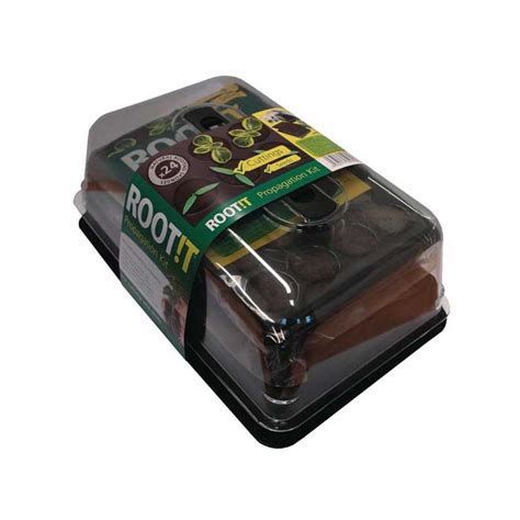 Full Propagator Kit Growit Growshop