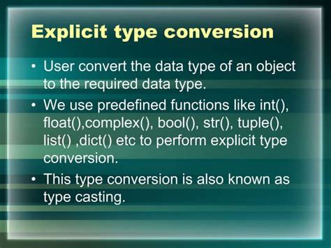 Chapter7 Introduction To Pythonpptx Chapter7 Introduction To Pythonpptx