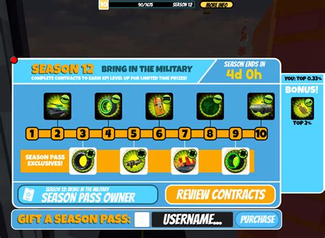 Do You Think I Can Make It To Level 10 Before The Season Ends R